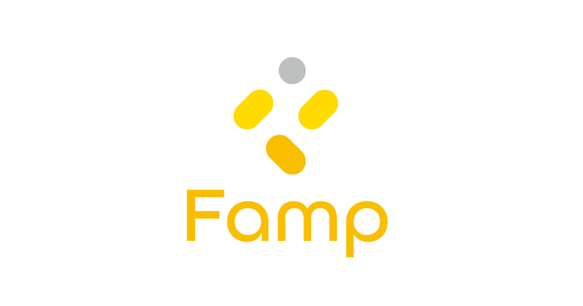 株式会社Famp